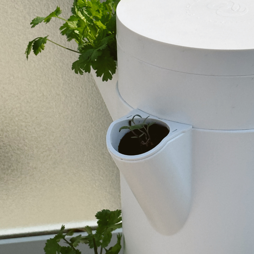 Fall into Freshness: Top Crops for Your Stack & Sprout Hydroponic Gard